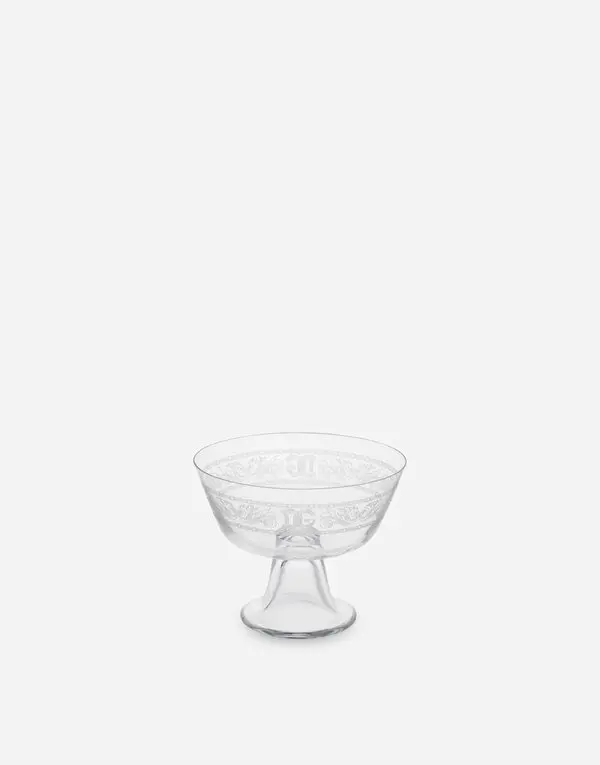 Dolce & Gabbana Fruit Bowl Centerpieces And Serving Bowls