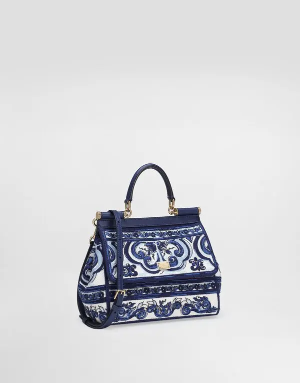 Dolce & Gabbana Dg Exclusive Borsa A Mano Handbags