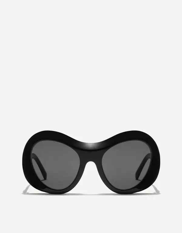 Dolce & Gabbana Re-edition Sunglasses New Arrivals Acetate