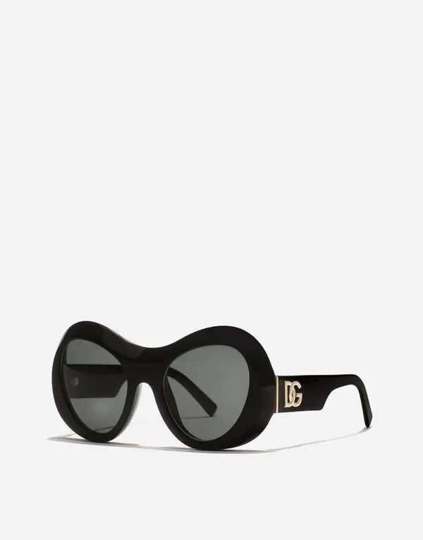 Dolce & Gabbana Re-edition Sunglasses New Arrivals Acetate