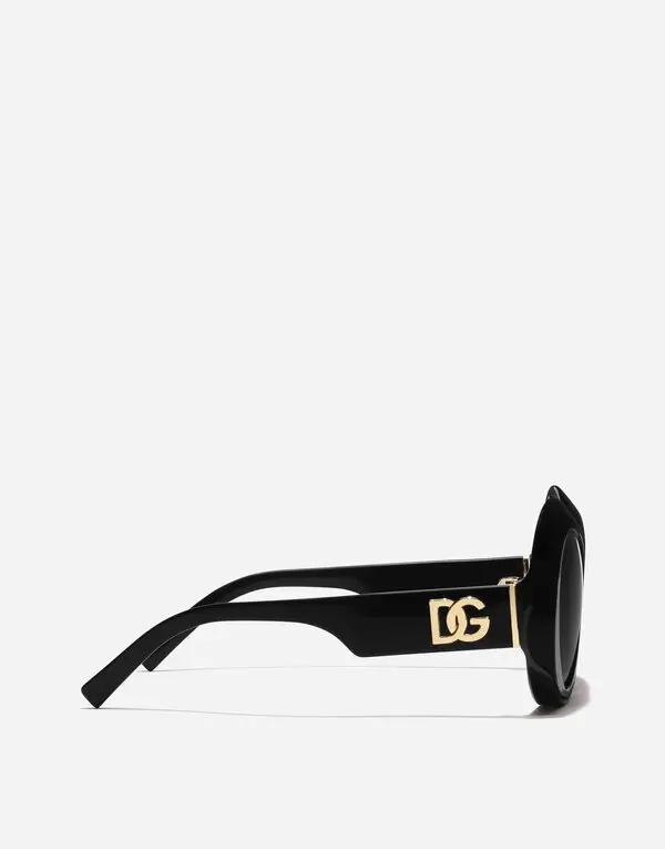 Dolce & Gabbana Re-edition Sunglasses New Arrivals Acetate