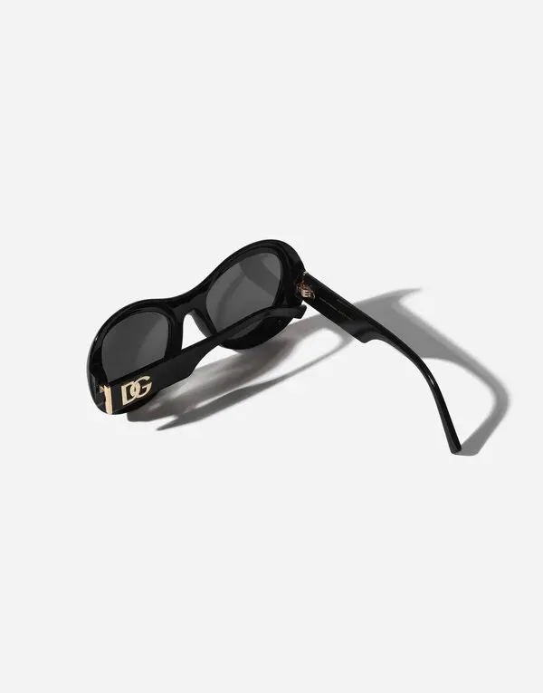 Dolce & Gabbana Re-edition Sunglasses New Arrivals Acetate