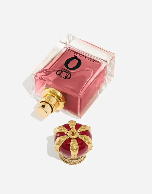 Dolce & Gabbana Q Dg Edpi Intense Q By