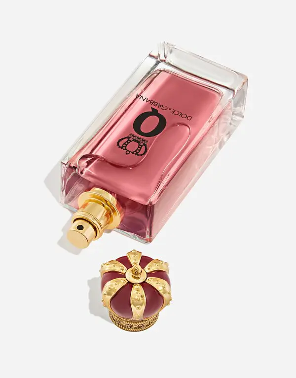 Dolce & Gabbana Q Dg Edpi Intense Q By