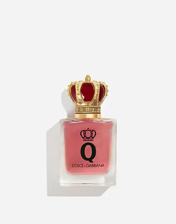 Dolce & Gabbana Q Dg Edpi Intense Q By