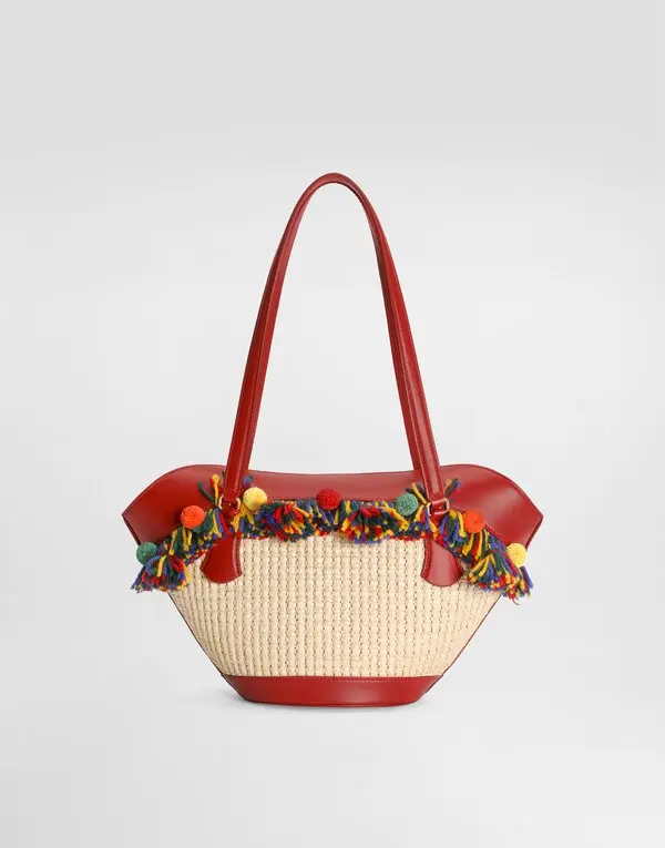 Dolce & Gabbana Borsa A Mano Tote Bags