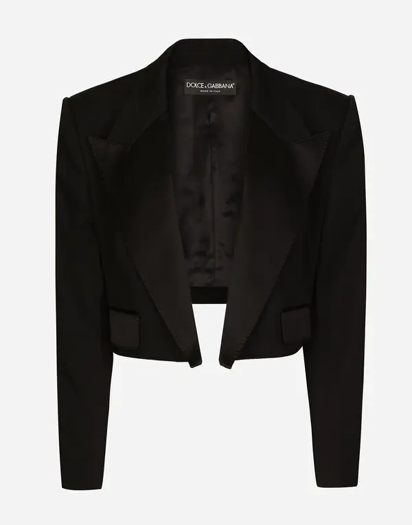 Dolce & Gabbana Giacca Blazers