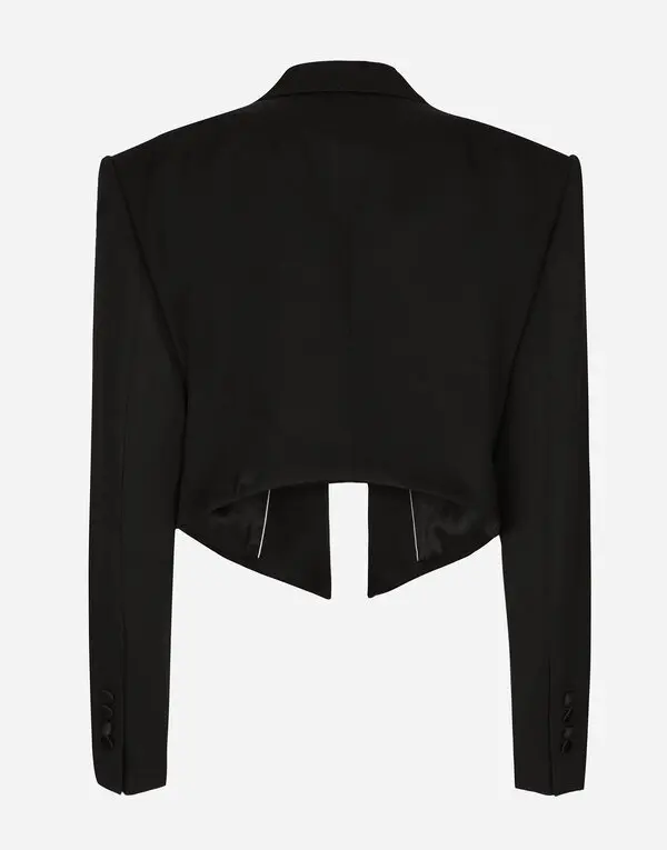 Dolce & Gabbana Giacca Blazers