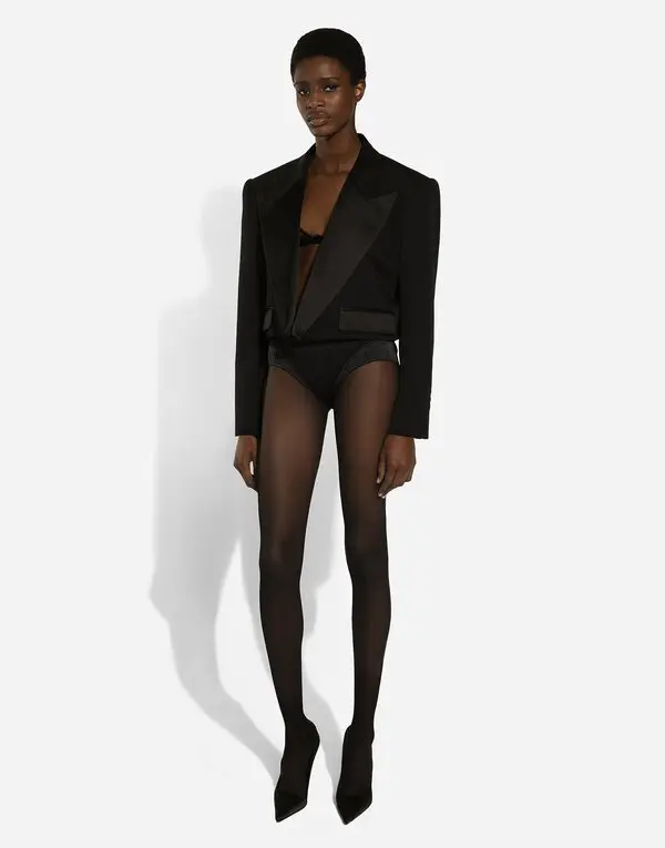 Dolce & Gabbana Giacca Blazers