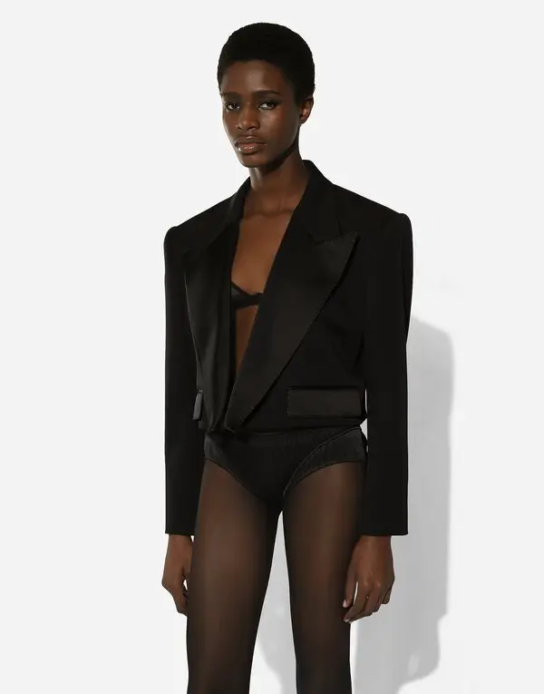Dolce & Gabbana Giacca Blazers