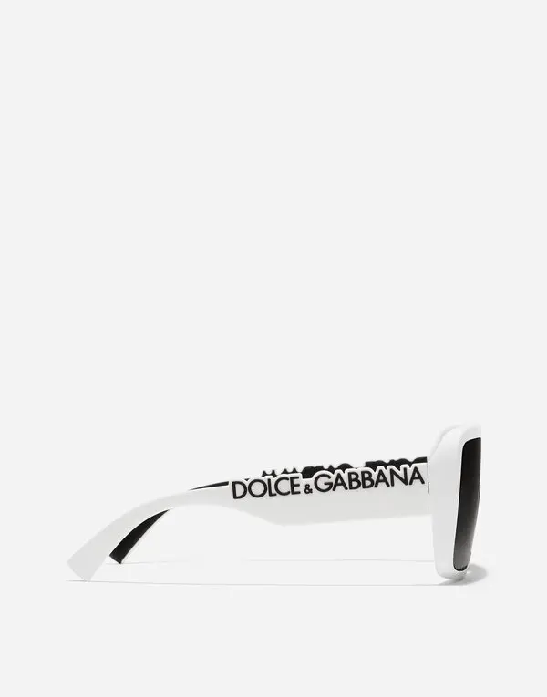 Dolce & Gabbana Dg Logo Sunglasses Collection
