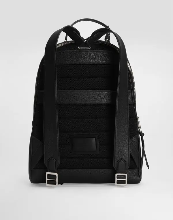 Dolce & Gabbana Calfskin Backpack