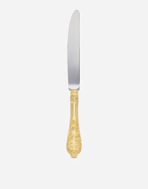 Dolce & Gabbana Coltello Pasto Individual Cutlery