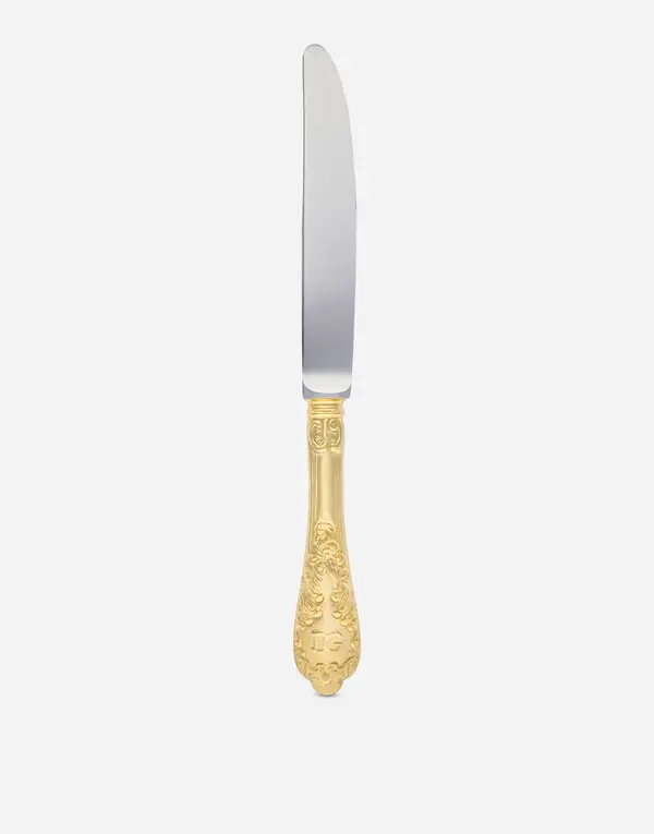 Dolce & Gabbana Coltello Pasto Individual Cutlery