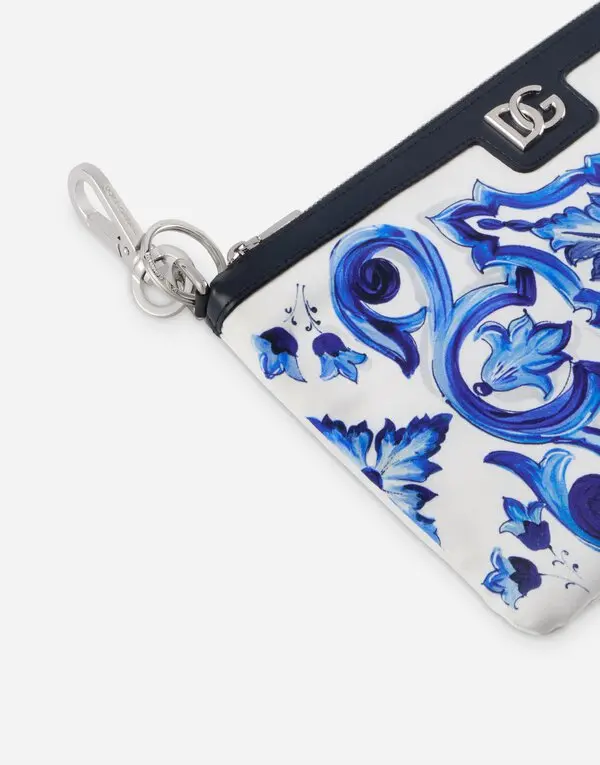 Dolce & Gabbana Comfort Kit Travel Kits