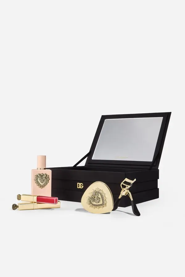 Dolce & Gabbana Holiday 2025 Bundle Eco Exclusive Set - -
