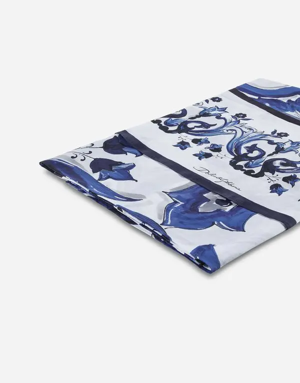 Dolce & Gabbana Tovaglia 280 Cm Tablecloths