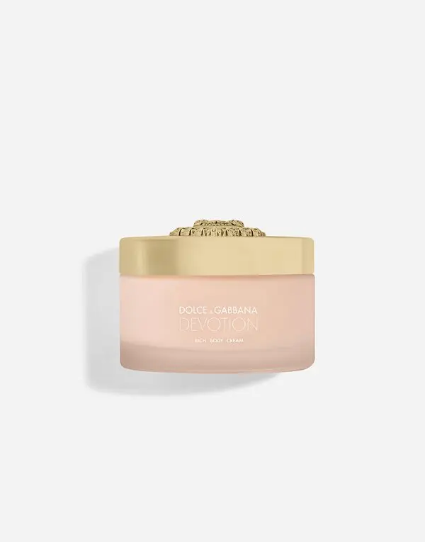 Dolce & Gabbana Body Cream Devotion Devotion