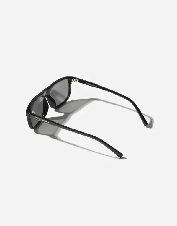 Dolce & Gabbana Dg Everyday Sunglasses Sunglasses Acetate