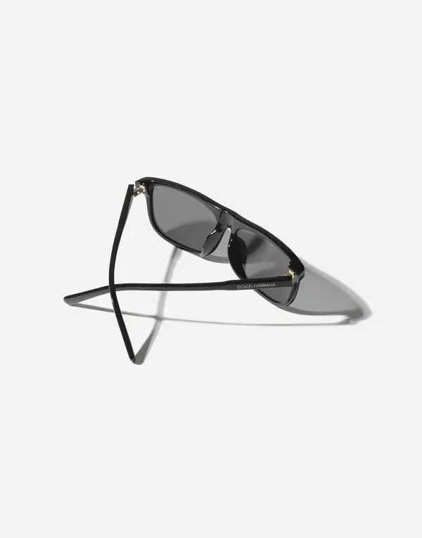 Dolce & Gabbana Dg Everyday Sunglasses Sunglasses Acetate
