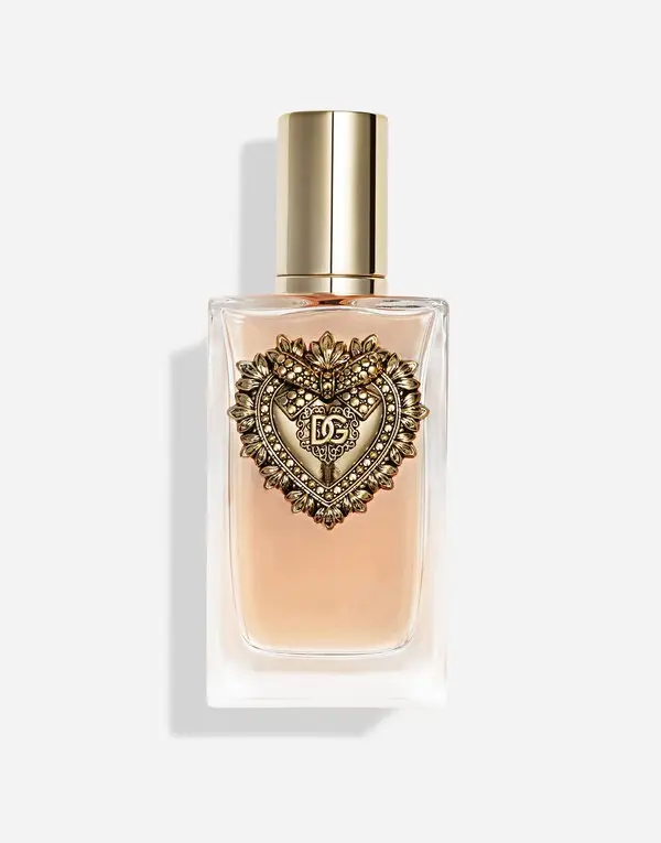 Dolce & Gabbana Xmas25 Devotio Edp 100ml+sg 50ml+bl 50m Perfumes For Her