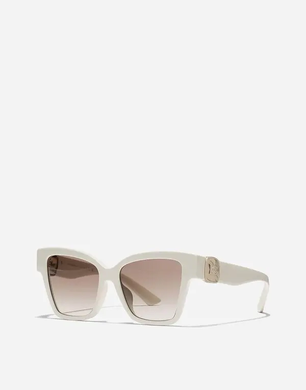 Dolce & Gabbana Dg Precious Sunglasses