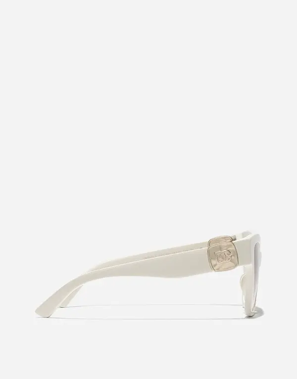 Dolce & Gabbana Dg Precious Sunglasses