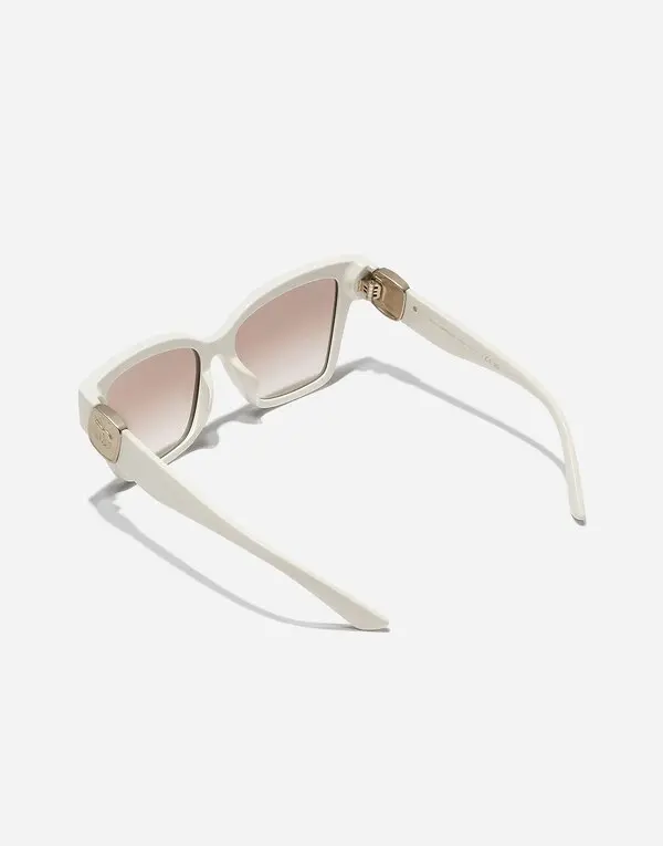 Dolce & Gabbana Dg Precious Sunglasses