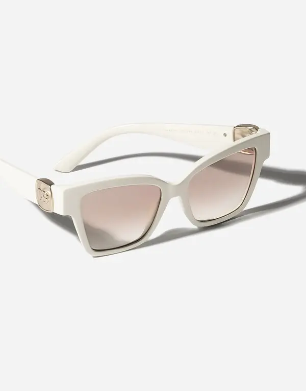 Dolce & Gabbana Dg Precious Sunglasses