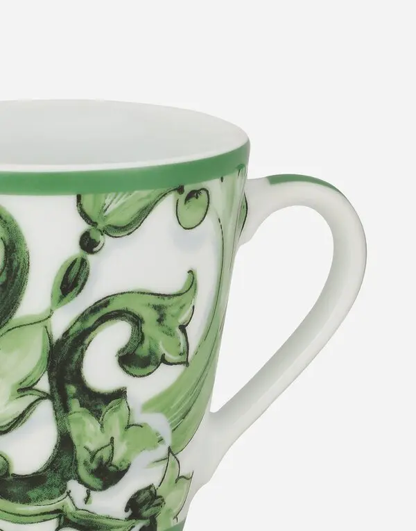 Dolce & Gabbana Mug Mugs