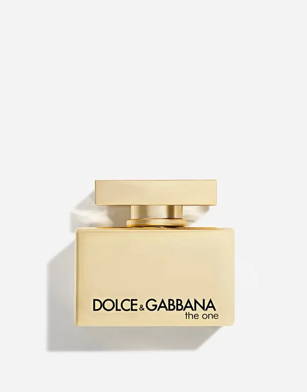 Dolce & Gabbana The One Gold Eau De Parfum Intense The One