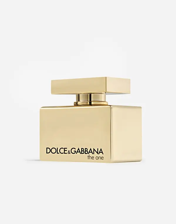 Dolce & Gabbana The One Gold Eau De Parfum Intense The One