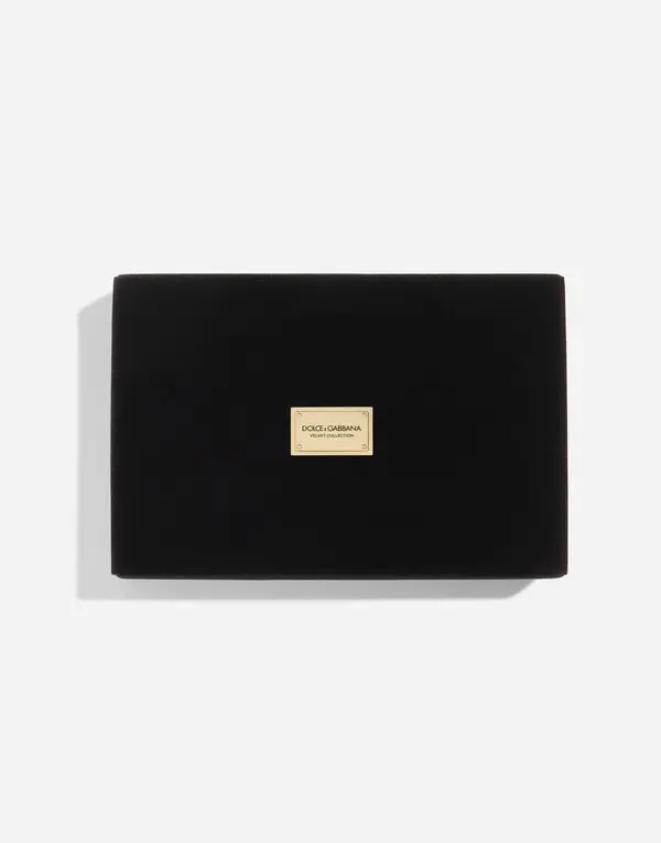 Dolce & Gabbana Velvet Trilogy Box Exclusive Set