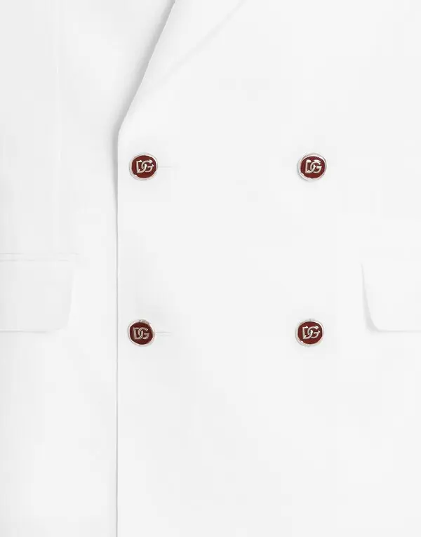 Dolce & Gabbana Giacca Suits And Blazers
