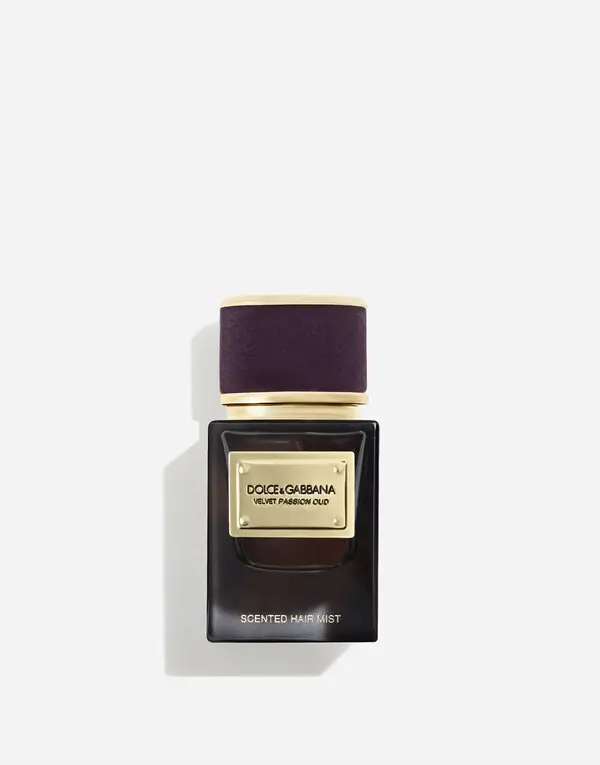 Dolce & Gabbana Velvet Passion Oud Hairmist Fragrances - -