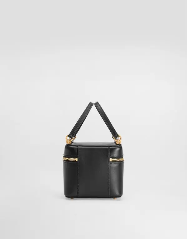 Dolce & Gabbana Sicily Handbag Handbags - Black
