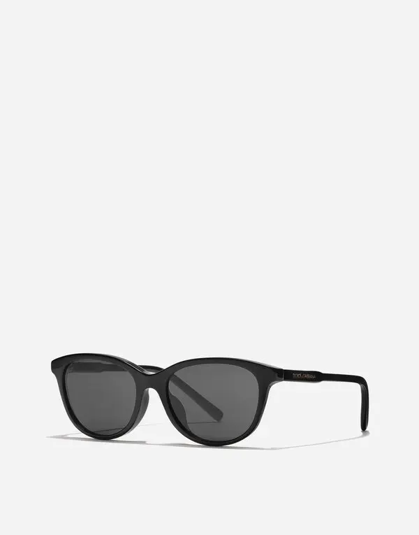 Dolce & Gabbana Dg Everyday Sunglasses Sunglasses Acetate