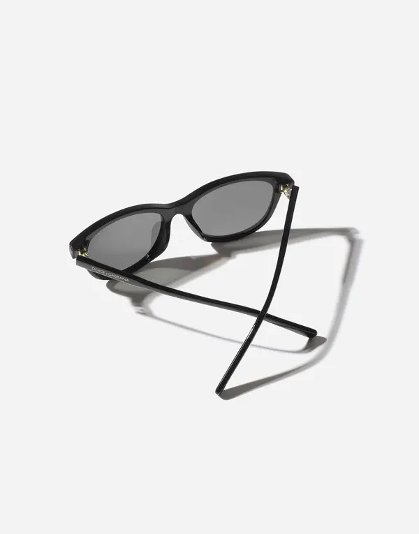 Dolce & Gabbana Dg Everyday Sunglasses Sunglasses Acetate