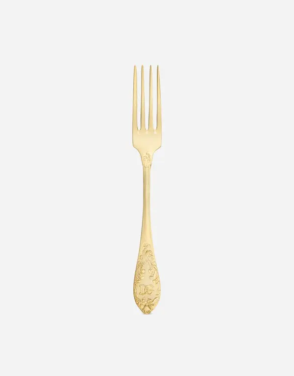 Dolce & Gabbana Forchetta Frutta Individual Cutlery