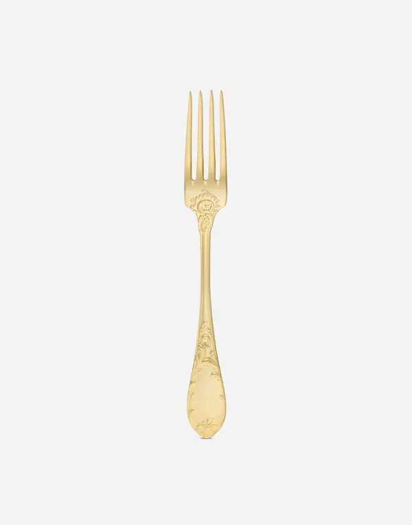 Dolce & Gabbana Forchetta Frutta Individual Cutlery