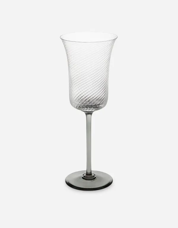 Dolce & Gabbana Bicchiere Vino Wine Glasses