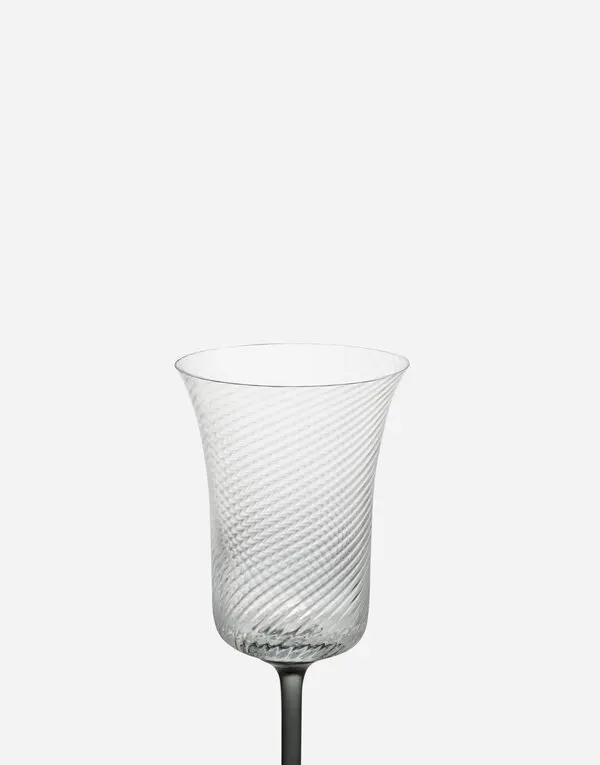 Dolce & Gabbana Bicchiere Vino Wine Glasses