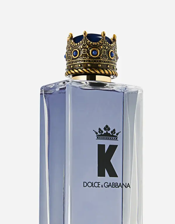 Dolce & Gabbana Eau De Toilette K By