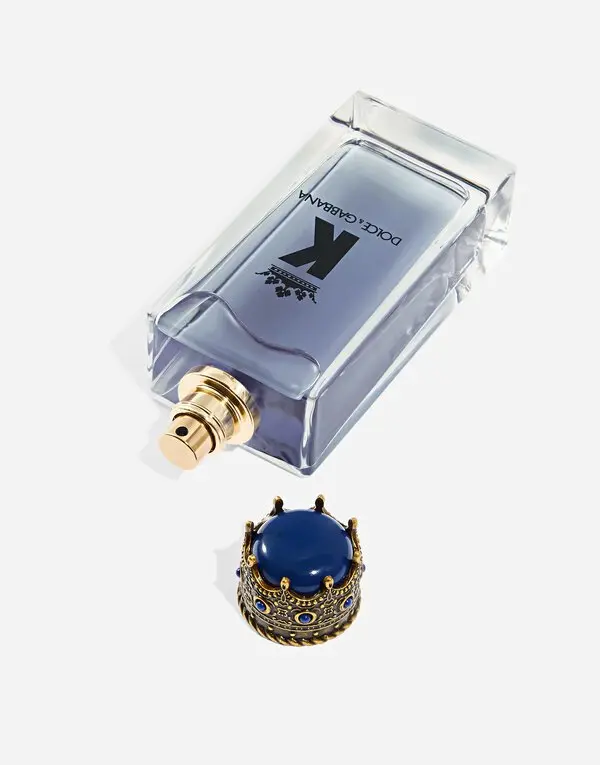 Dolce & Gabbana Eau De Toilette K By