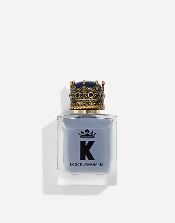Dolce & Gabbana Eau De Toilette K By