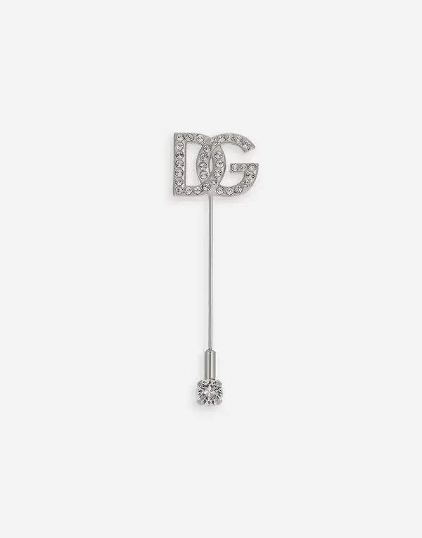 Dolce & Gabbana Spillino Bijoux Metal