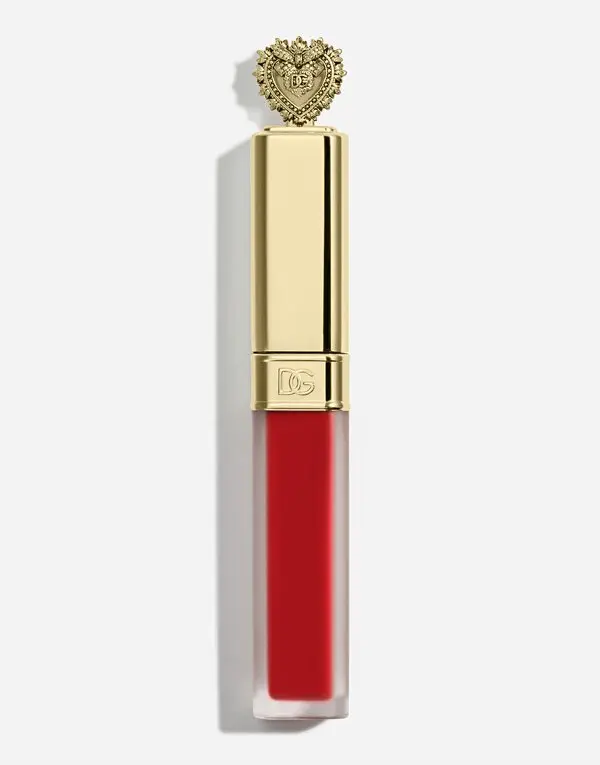 Dolce & Gabbana Xmas25 Dev Edp 20ml+volmasc+liqlip Cuor Perfumes For Her