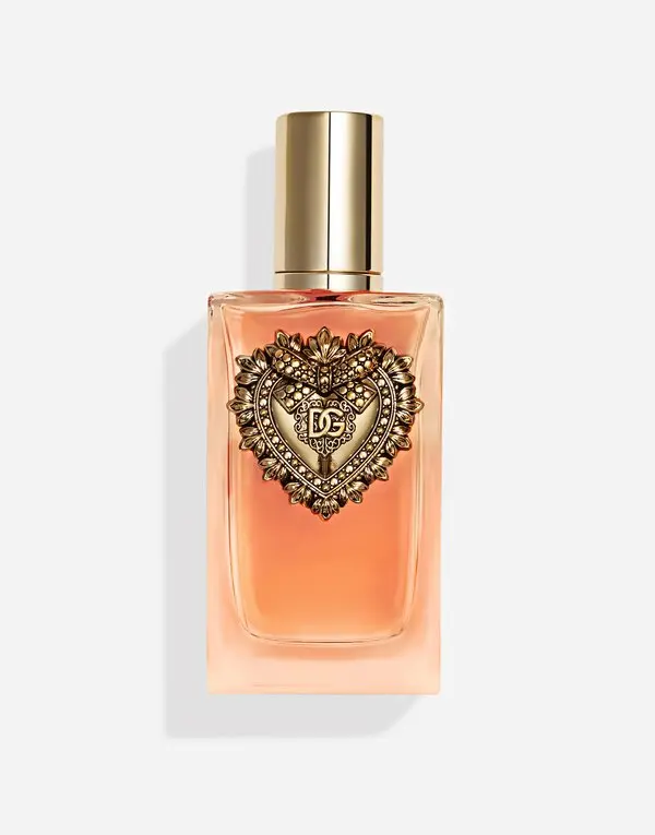 Dolce & Gabbana Xmas25 Dev Edpi 100ml+dev Edpi Ts 10m Perfumes For Her