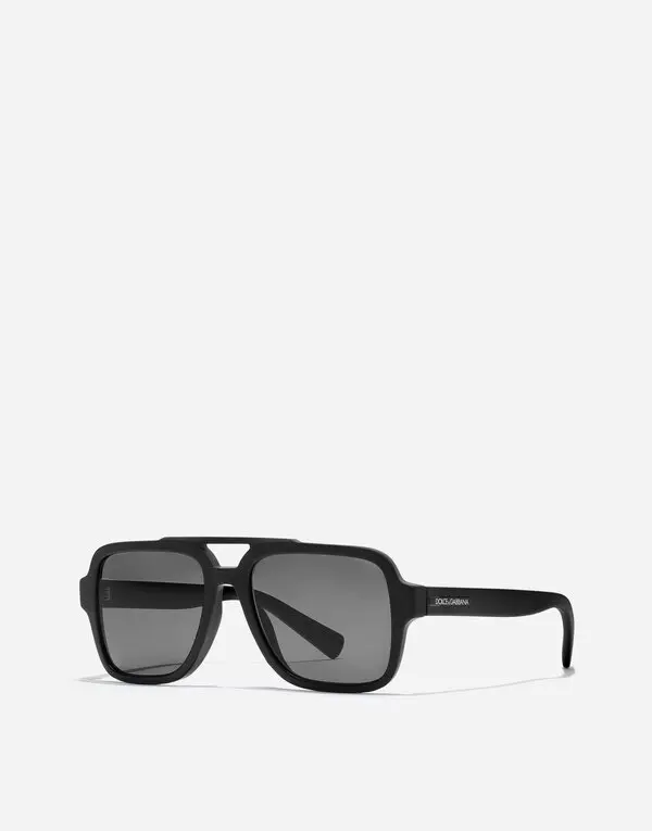 Dolce & Gabbana Aviator Sunglasses