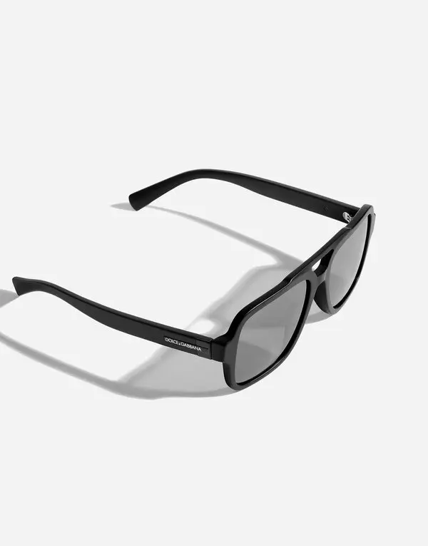 Dolce & Gabbana Aviator Sunglasses